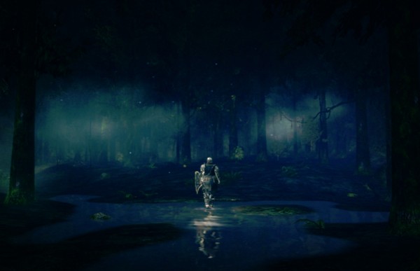 Review Dark Souls