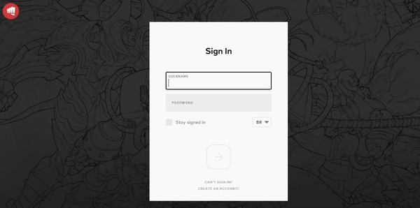 Conta Riot: como criar uma e transferir o login do League of Legends