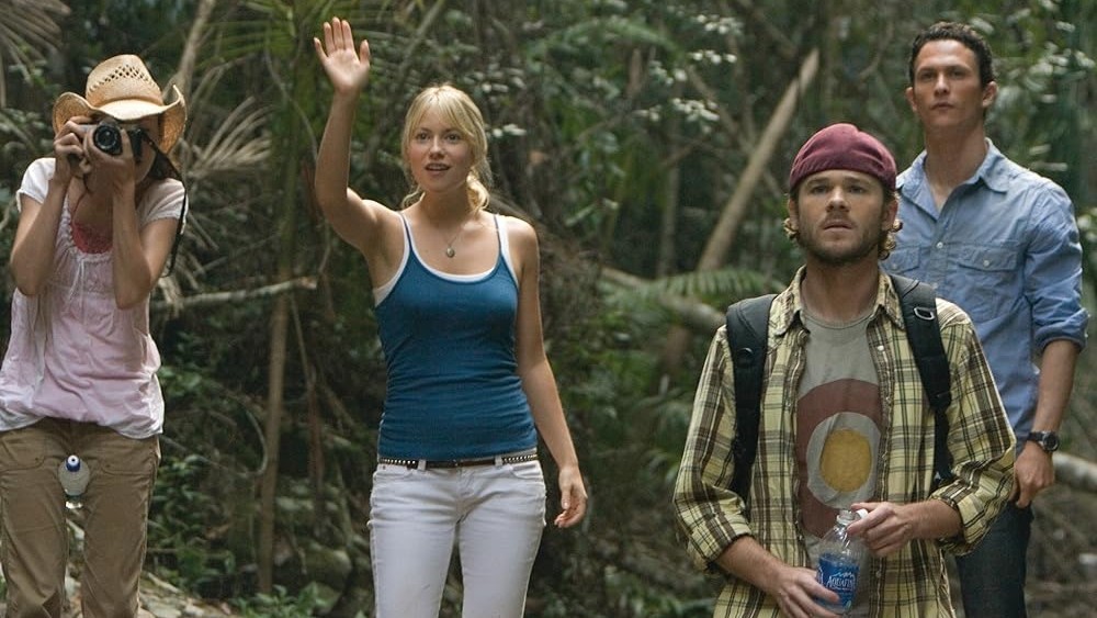 12 filmes de terror na floresta que vão te deixar apavorado