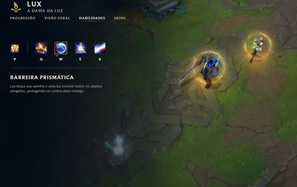 Como jogar de Lux no LOL: guia com dicas de runas, builds e counters
