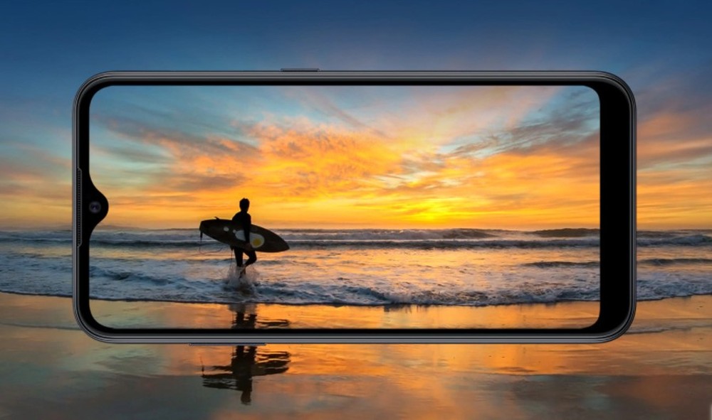 Tudo sobre Galaxy A01: ficha técnica, preço e lançamento