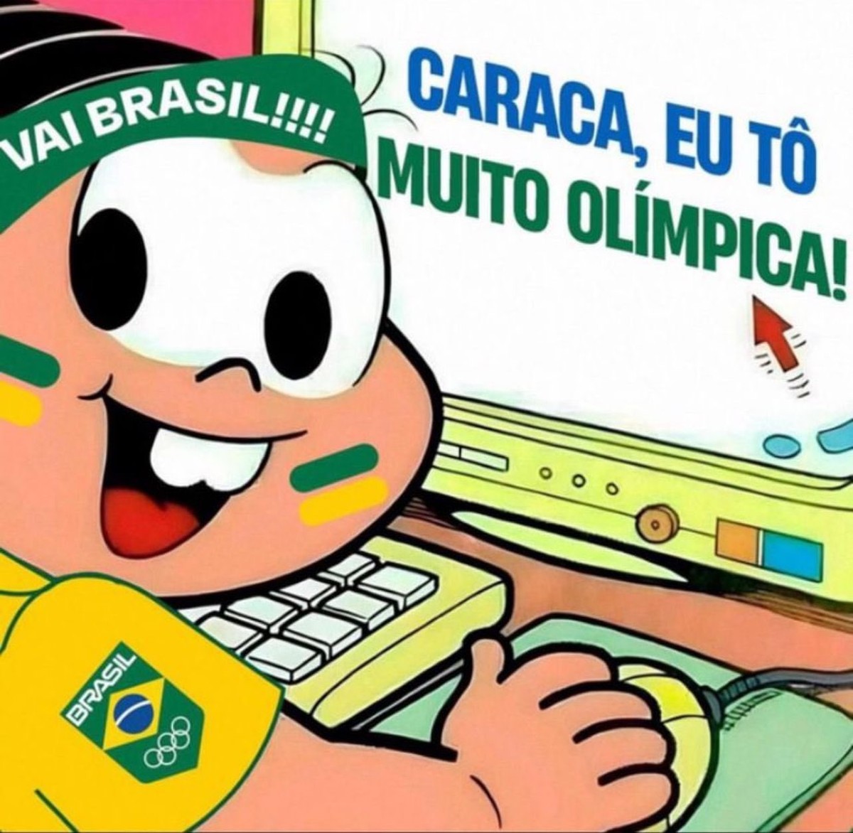 Brasil no basquete masculino: estreia da seleção rende memes nas redes