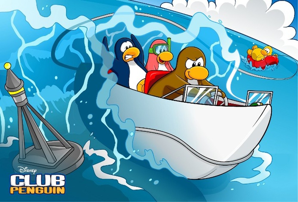 Club Penguin: saiba como fazer a assinatura no jogo da Disney