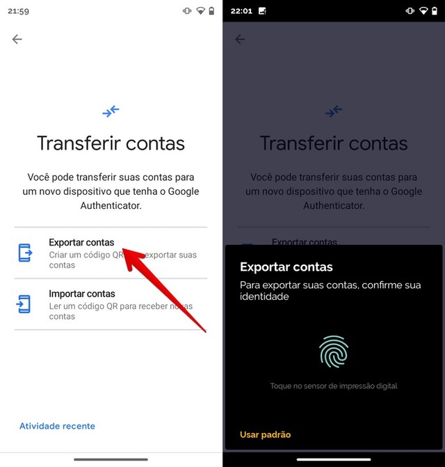 Como usar o Google Authenticator no celular e recuperar código; confira