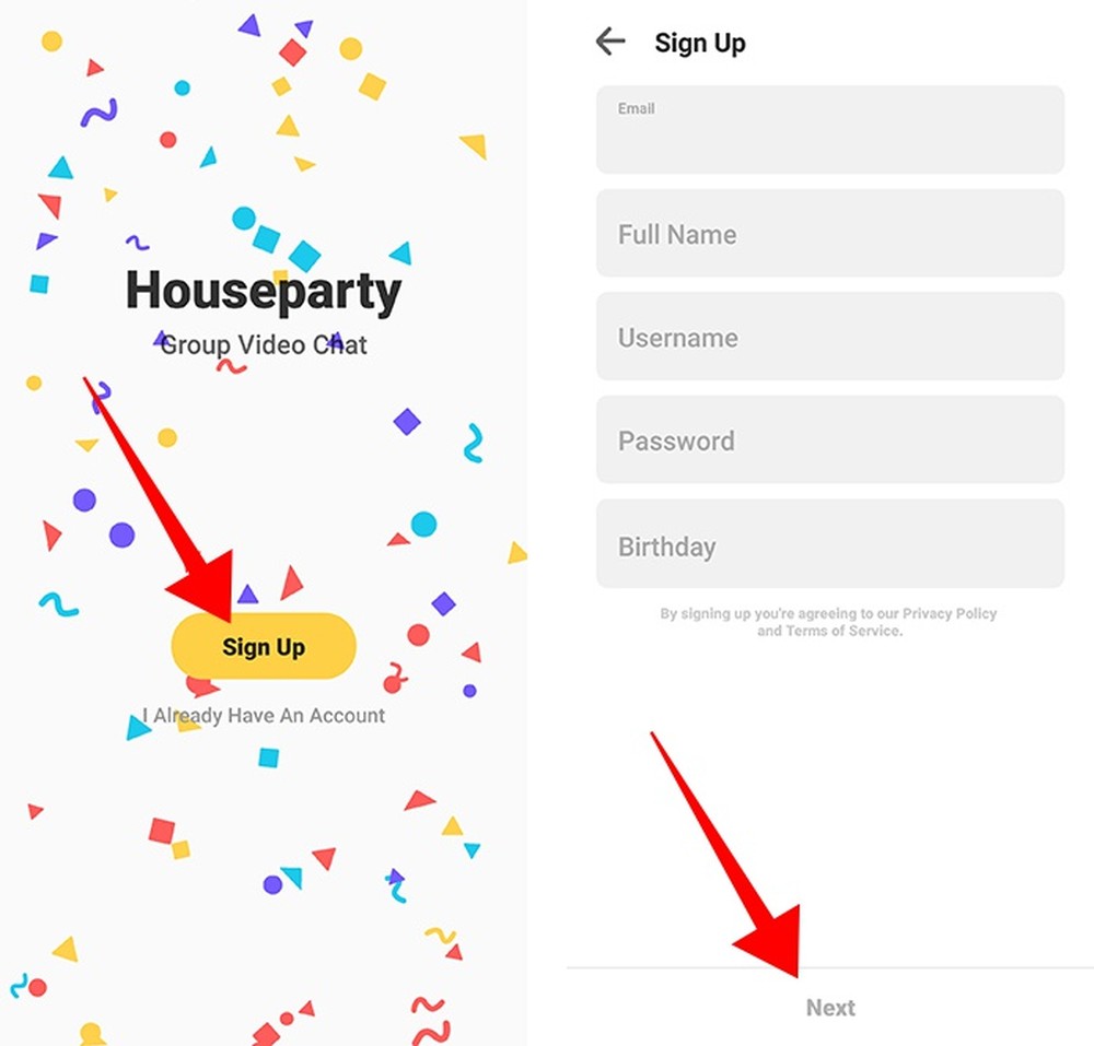 Como usar o Houseparty? App de chamada de vídeo faz sucesso nos EUA