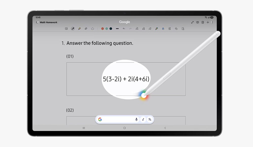 Samsung Galaxy Tab S10 FE+ é bom? Veja preço e ficha técnica do tablet