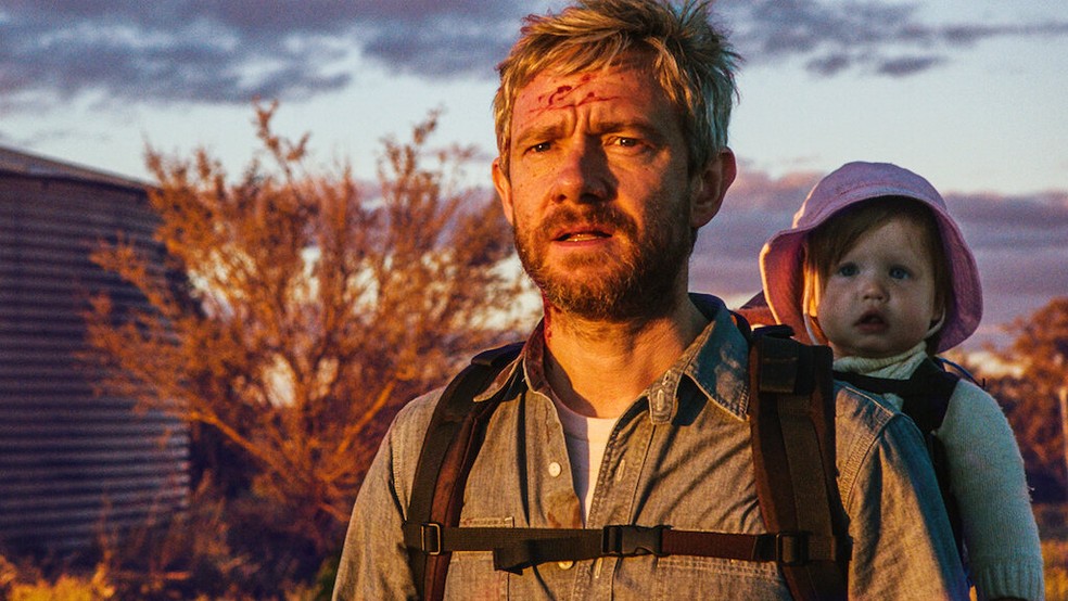 12 filmes de zumbi para assistir na Netflix e morrer de medo