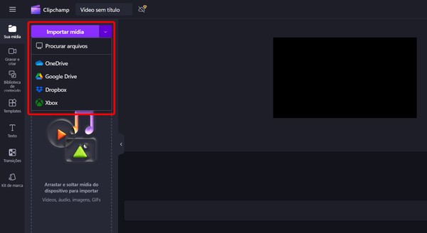 Clipchamp: como usar editor de vídeos com IA