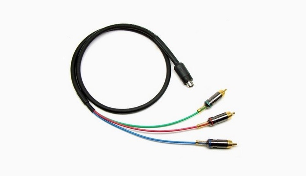 O que é cabo RGB? Descubra quando usar e quais as variações do acessório