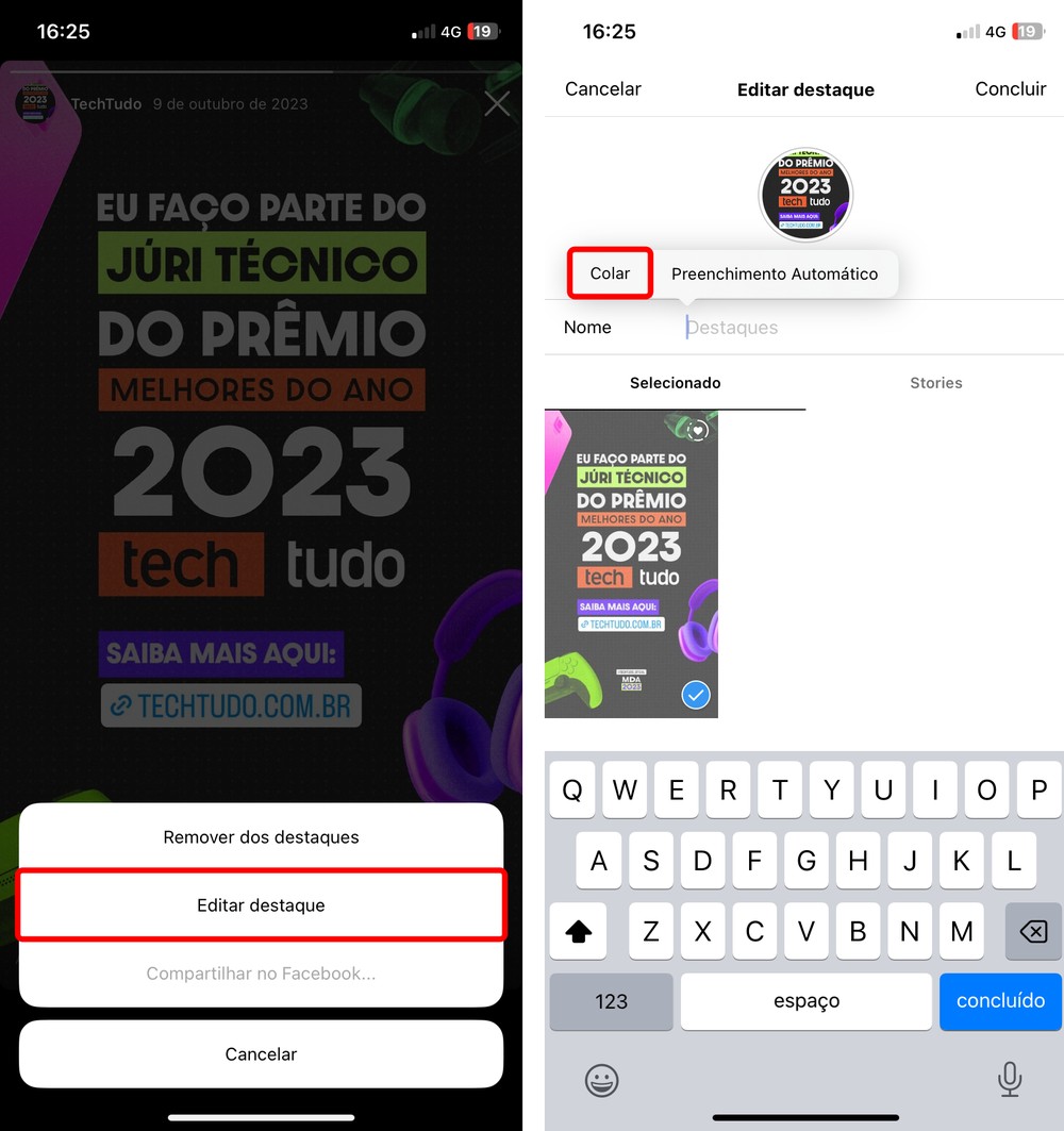 Letras personalizadas para Instagram: onde encontrar e como usar no app