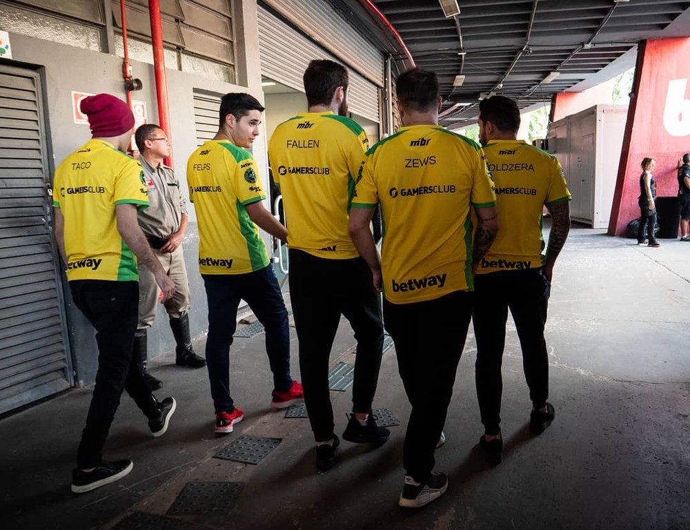 CS:GO: relembre times brasileiros que surpreenderam e venceram favoritos