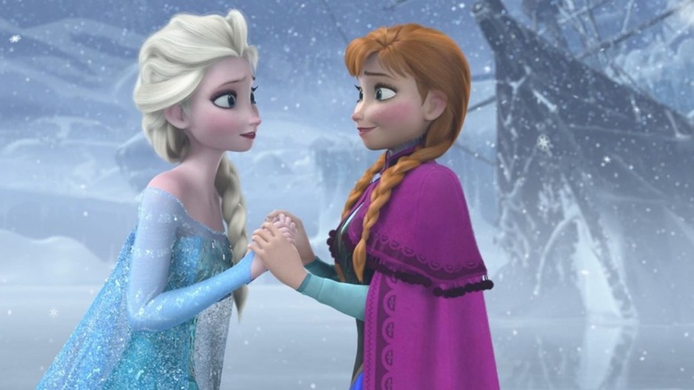 Frozen: relembre sinopse, personagens e trailer da animação da Disney