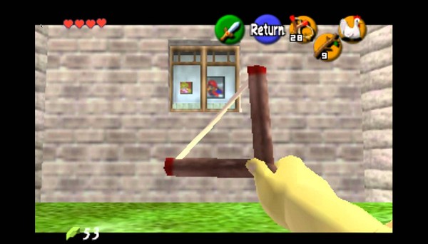 Confira curiosidades sobre The Legend of Zelda: Ocarina of Time