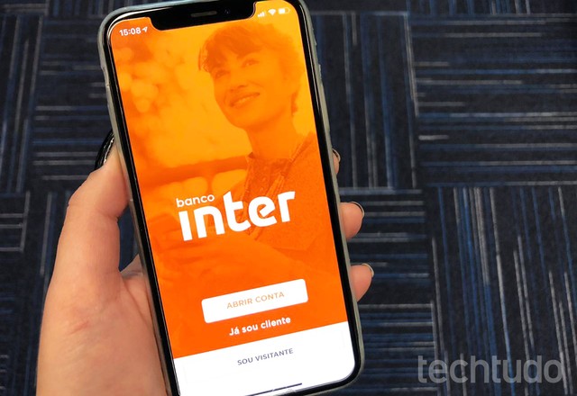 Informe de rendimentos Banco Inter: como consultar extrato para IRPF 2022