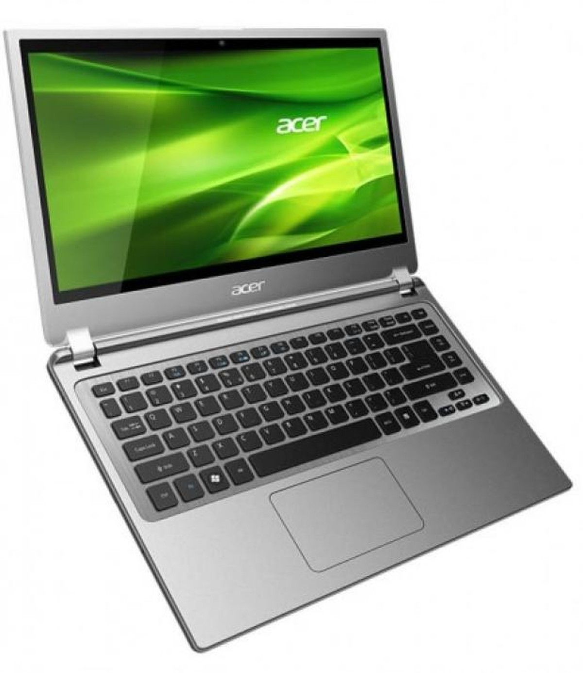 Acer lança Ultrabook com placa de vídeo NVIDIA Kepler