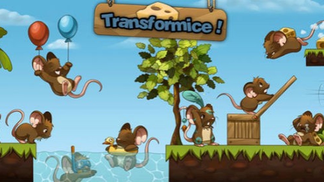 Transformice | Software | TechTudo