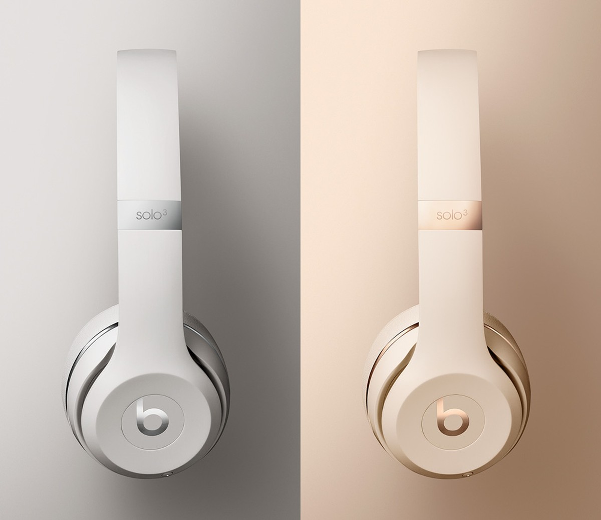 Fones da Beats ganham novas cores para acompanhar iPhone XR e iPhone XS