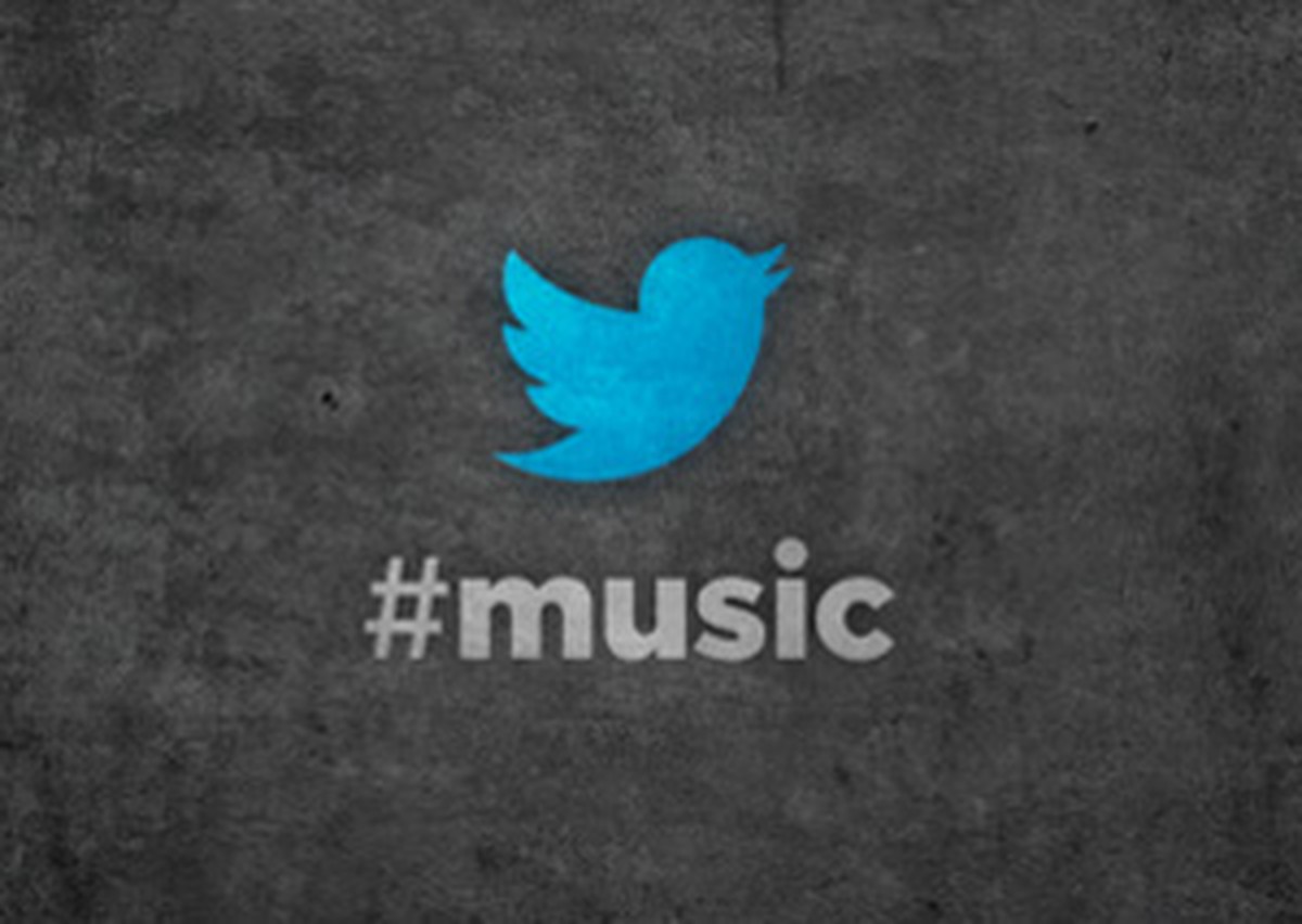 Como usar o Twitter #Music, nova rede musical de recomendações