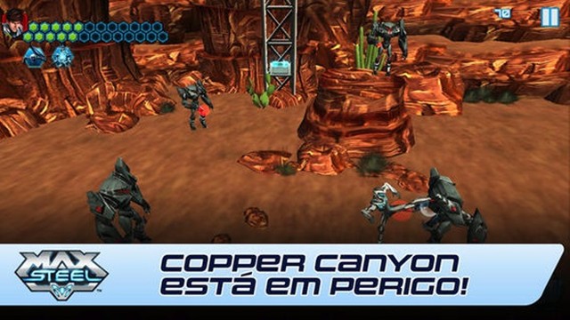 Jogos para iOS: Max Steel, The Room e outros destaques da semana