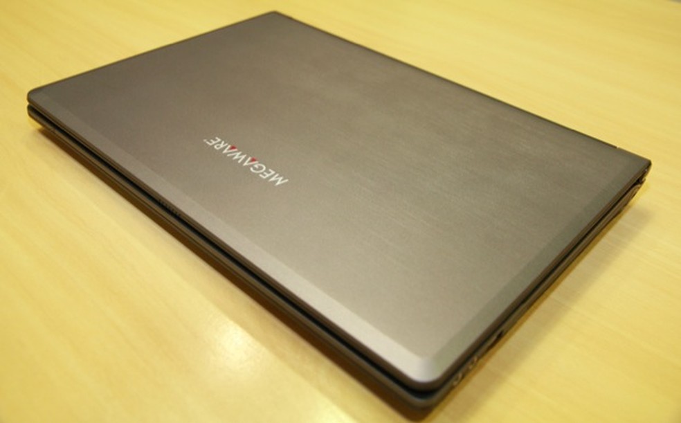 Review Megaware Meganote Volcano