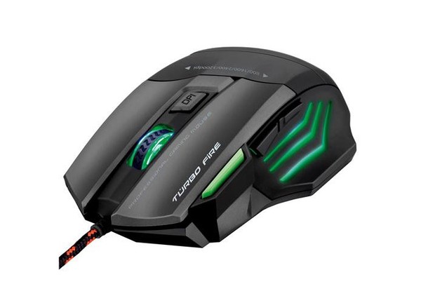 Mouse gamer barato: veja dez modelos por até R$ 200 para comprar em 2020