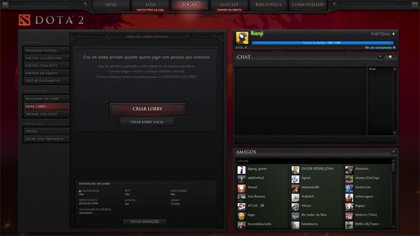 Dota 2: saiba como jogar o divertido modo WTF no game online