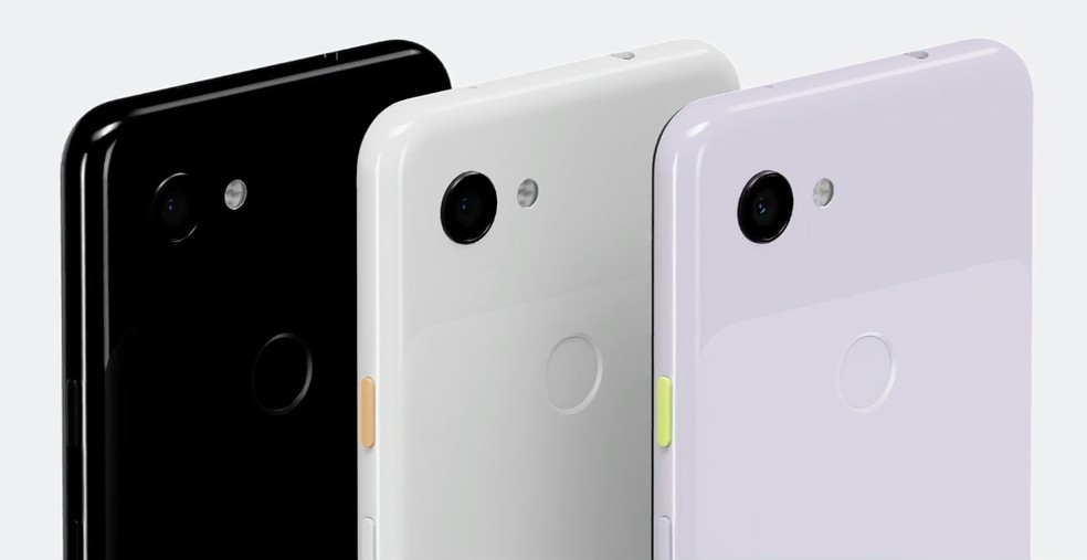 Pixel 3 vs Pixel 3A: o que muda entre as linhas de celular do Google