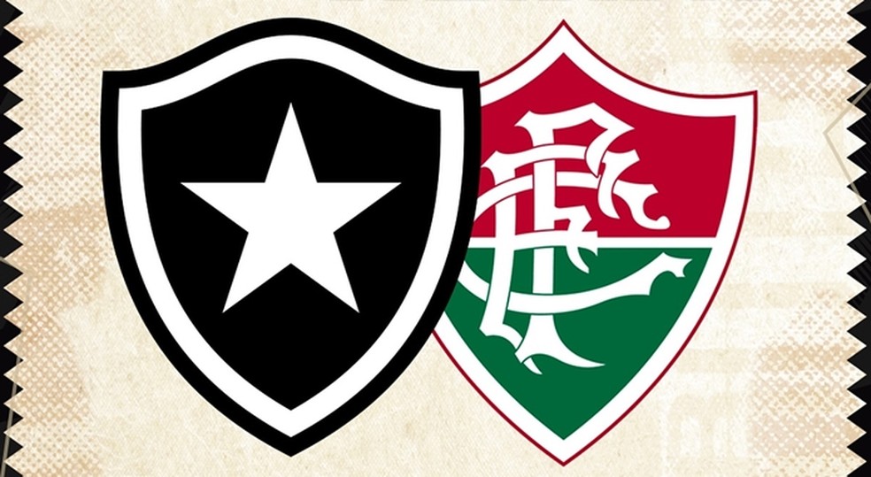 Botafogo x Fluminense ao vivo: veja horário e onde assistir ao Brasileirão