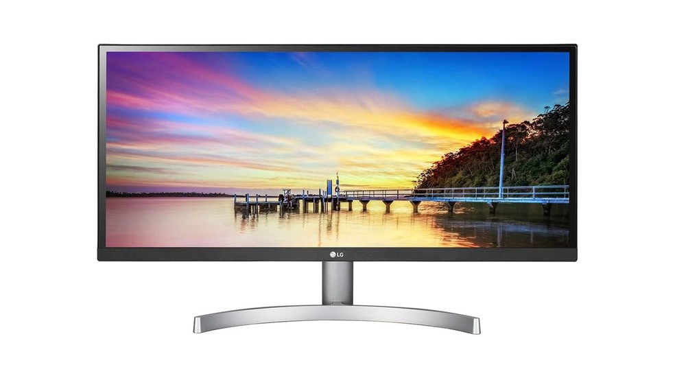 Monitor LG: 7 modelos de tamanhos e preços variados