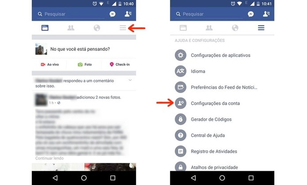 Como entrar no Facebook e fazer login na sua conta: conheça 6 formas