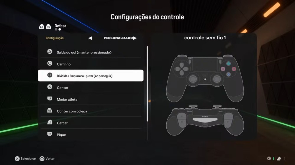 Como marcar no EA FC 25? Veja comandos e dicas para tomar menos gols
