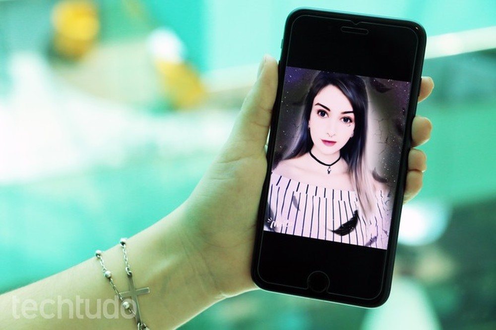 Meitu: aprenda como controlar a privacidade no aplicativo
