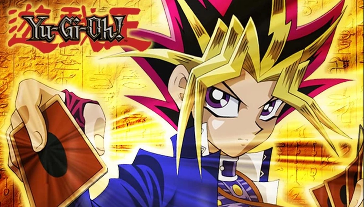 Yu-Gi-Oh! Master Duel é anunciado para PlayStation, Xbox, PC e celulares