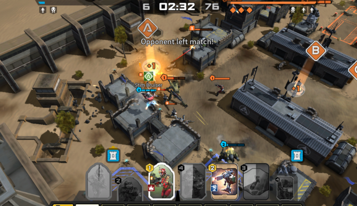 Titanfall e Carmageddon são destaques nos jogos mobile esta semana