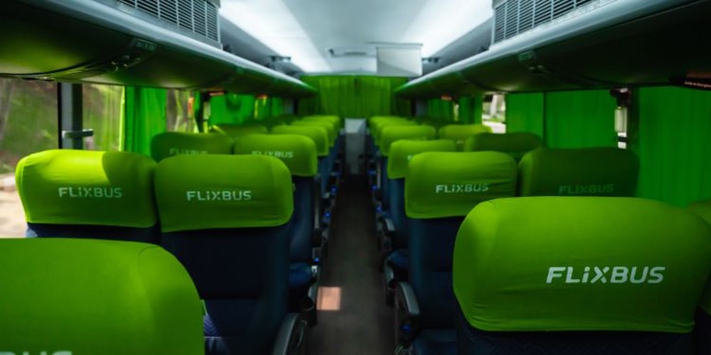 FlixBus é confiável? Saiba como funciona site que promete passagens baratas