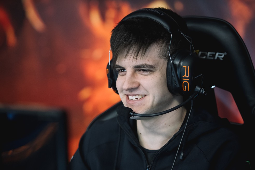 Kami do LoL: curiosidades sobre o streamer da Pain Gaming na Twitch TV