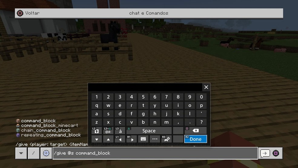 Como Parar O Tempo No Minecraft