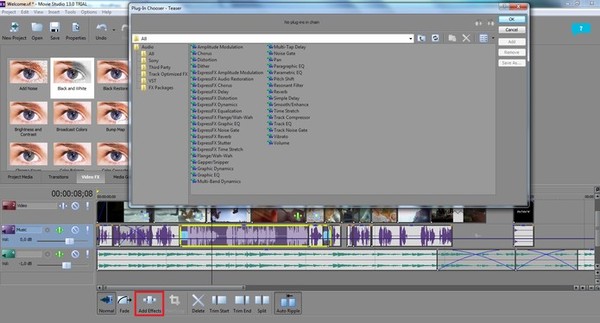 Sony Vegas: dicas básicas para editar vídeo, conheça as ferramentas