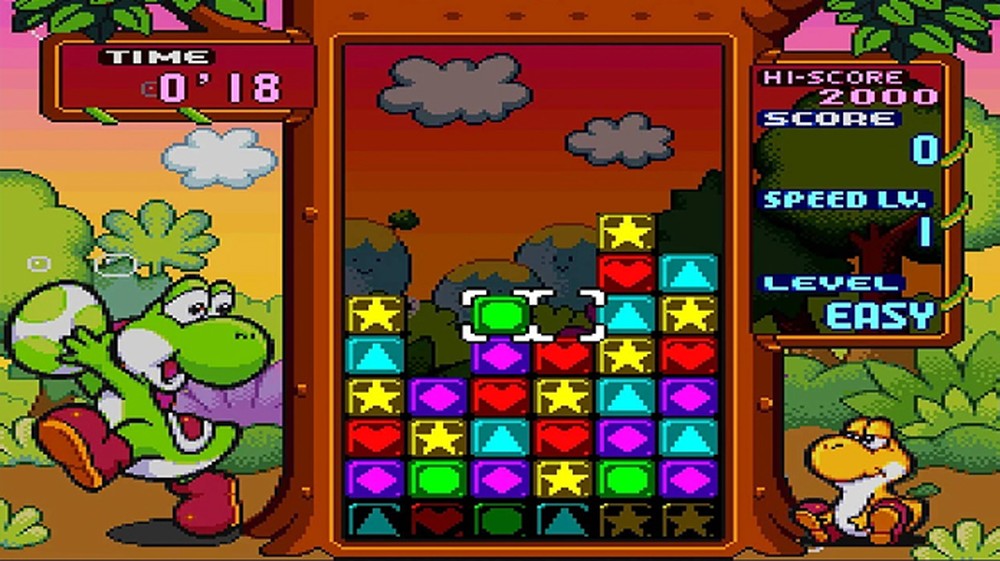 Yoshi: lista traz os melhores jogos do dinossauro da Nintendo