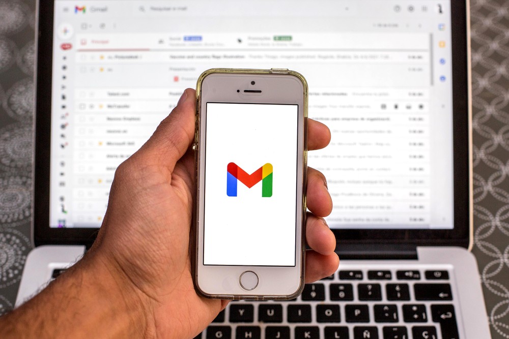 Não consegue acessar seu Gmail? Veja como resolver e entrar na conta