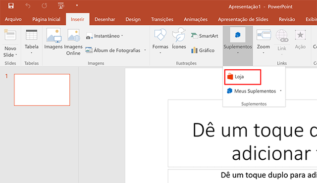 Noun Project adiciona centenas de ícones ao Office; veja como