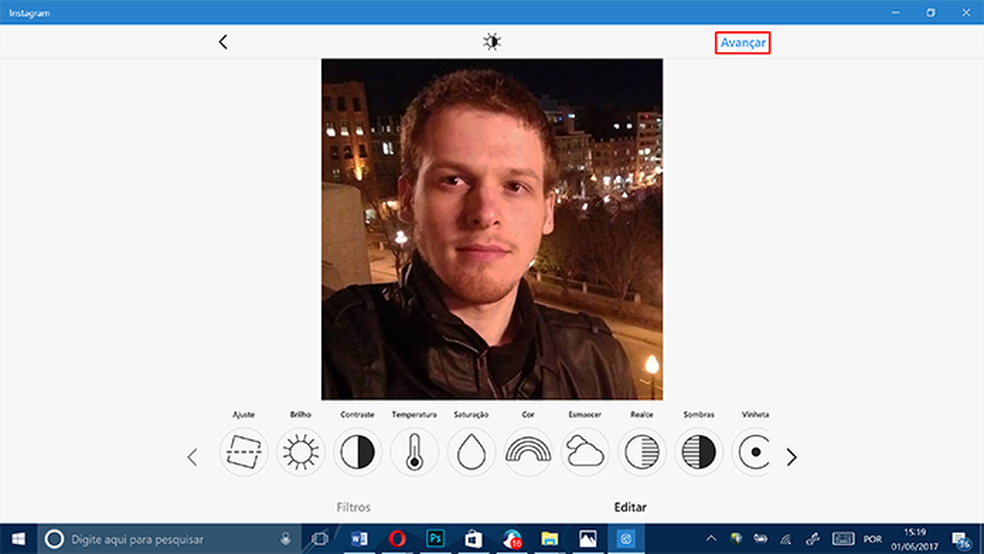 Instagram para Windows 10 agora posta fotos e Stories; veja como