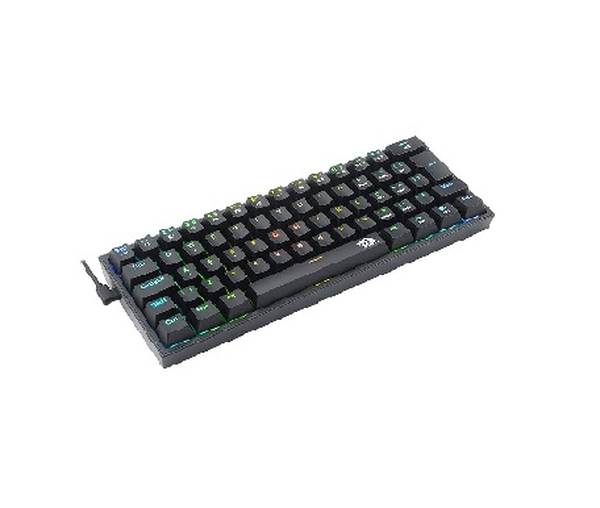 Teclado mecânico Redragon: 6 modelos gamer por a partir de R$ 185