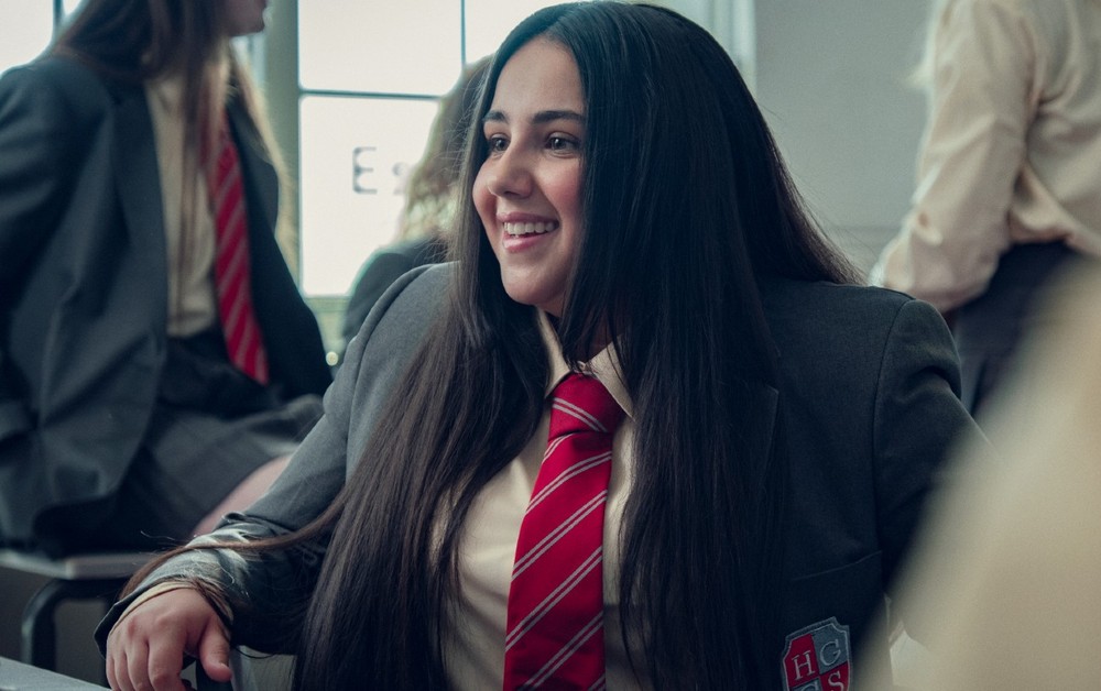 Heartstopper: veja elenco e personagens da série da Netflix