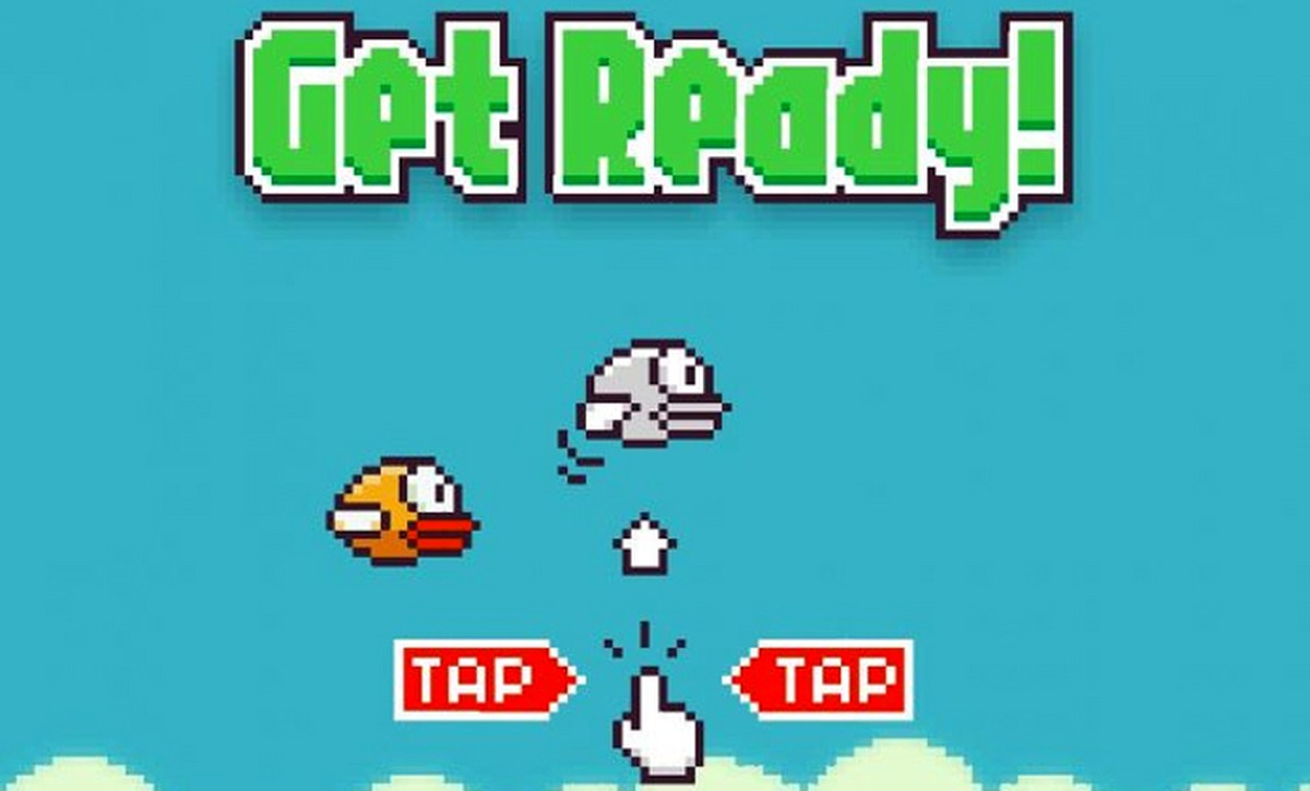 Flappy Bird: entenda e aprenda a jogar a nova febre dos smartphones
