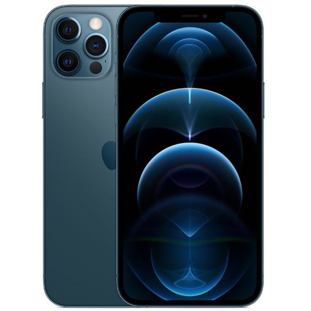 Tudo sobre iPhone 12 Pro Max: ficha técnica, preço e lançamento