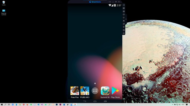 Conheça os melhores emuladores de Android para PC fraco