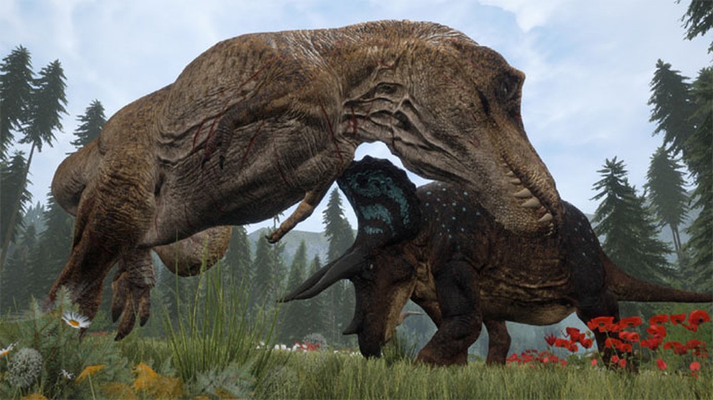 The Isle: veja gameplay e requisitos para download do jogo para PC