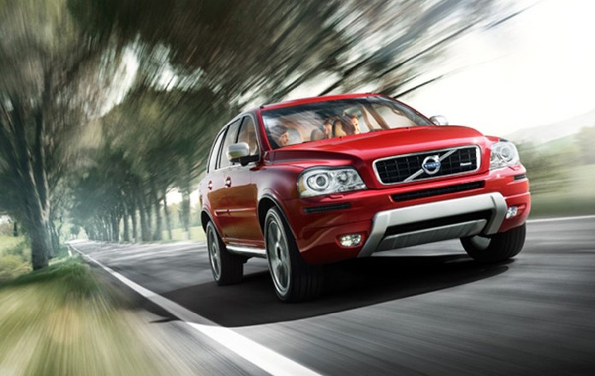 Volvo lançará primeiro carro com Android Auto em outubro