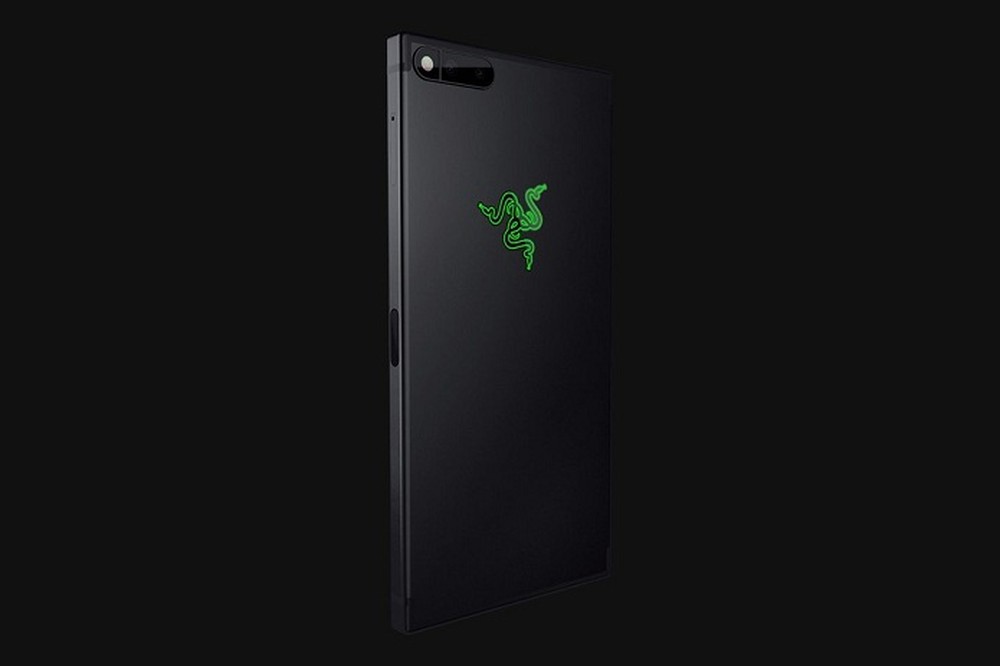 Razer Phone vs Nubia Red Light: compare celulares voltados para gamers